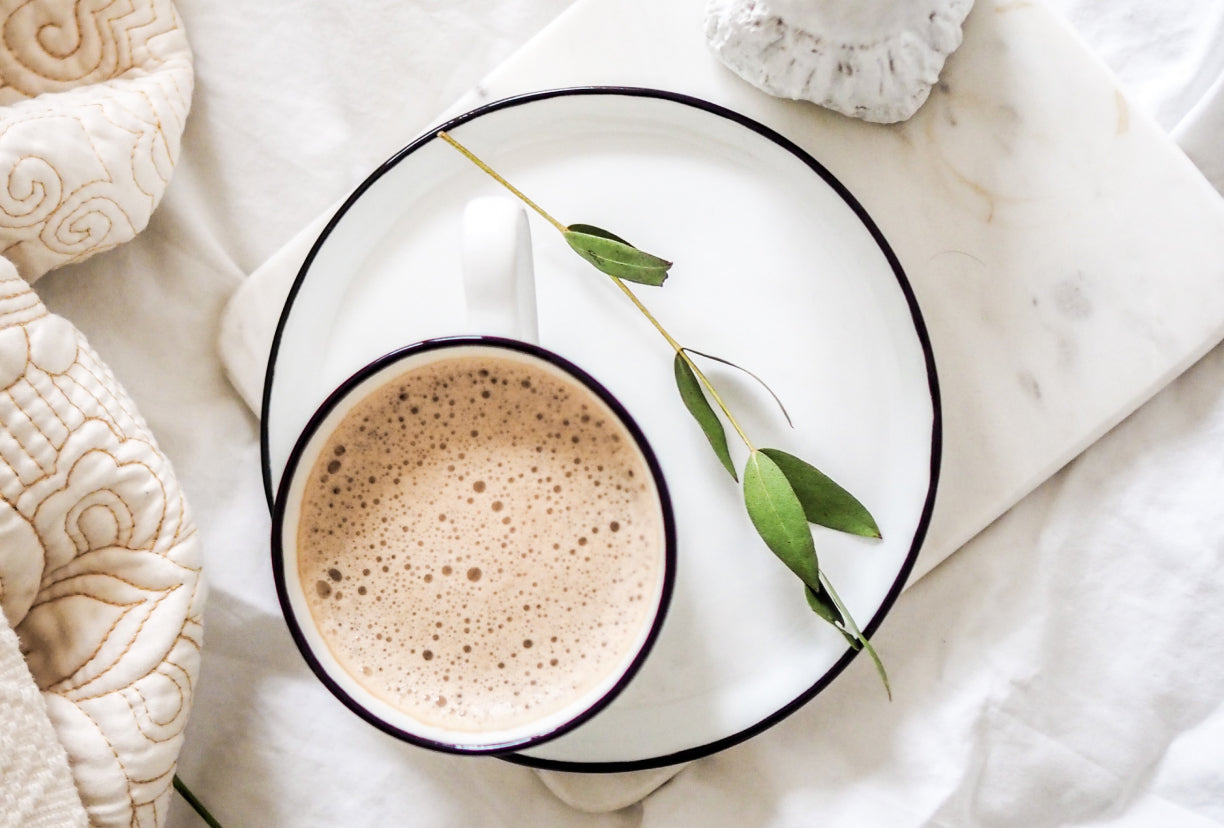 How to Display Your Favorite Objects for a Big Impact